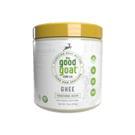 Natural, Full Cream Goat Milk Powder– Good Goat Milk Company