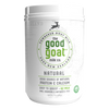 Natural, Full Cream Goat Milk Powder– Good Goat Milk Company